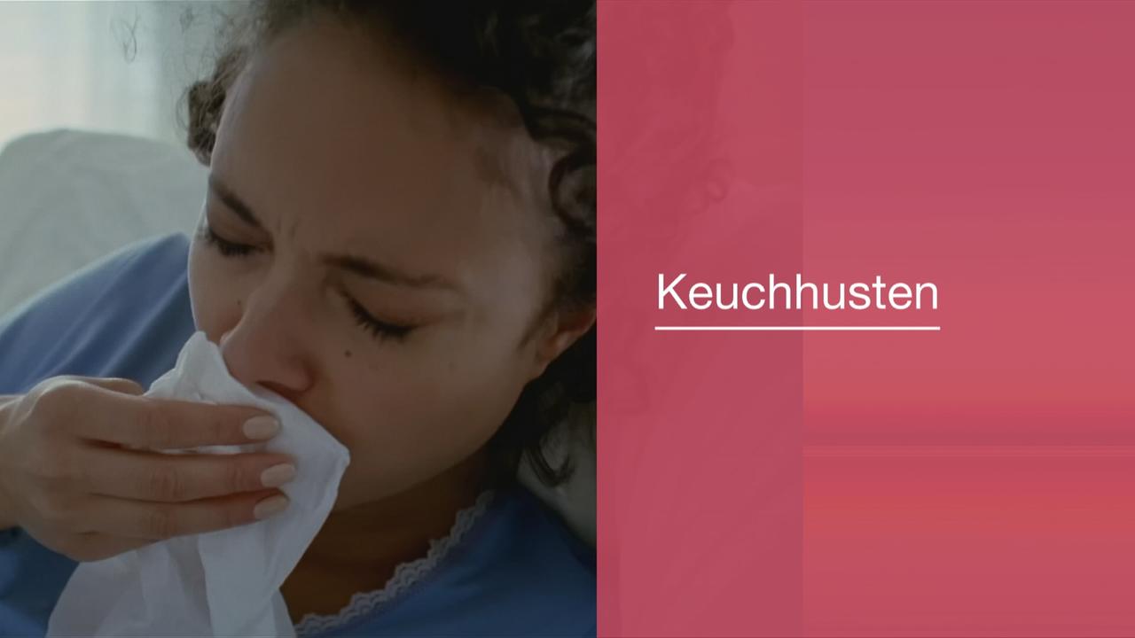 Service: Keuchhusten