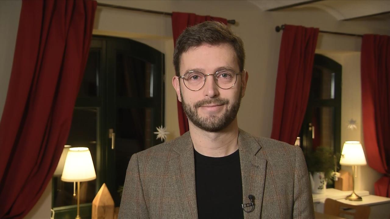 "DIE LINKE ist sehr handlungsfähig"