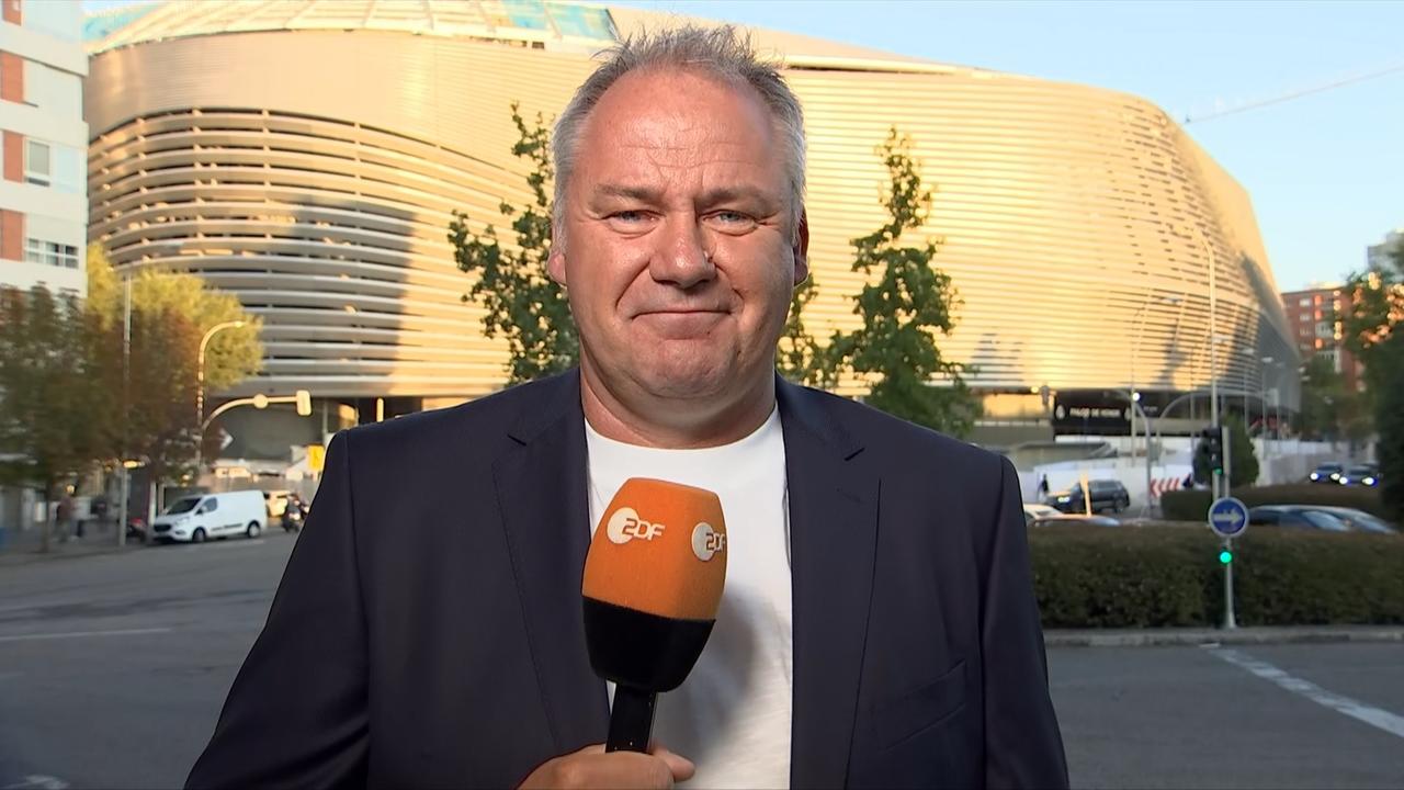 Kaben: "Davon träumen Kinder!"