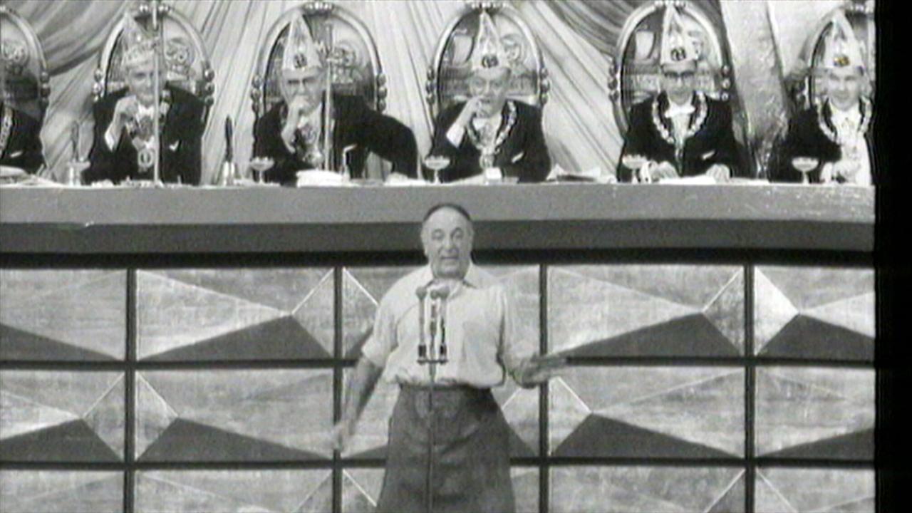 Heile, heile Gänsje: Kinderlied als Trost