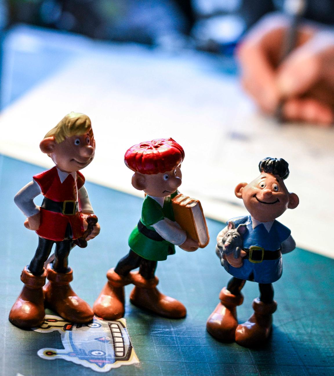 heute journal - der Podcast: die News, dein Durchblick