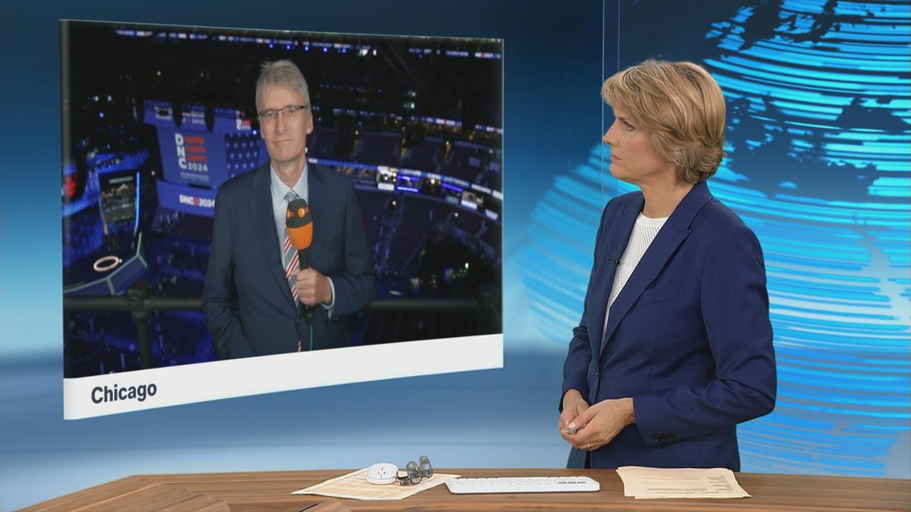 Demokraten brauchen auf Dauer „mehr Substanz“