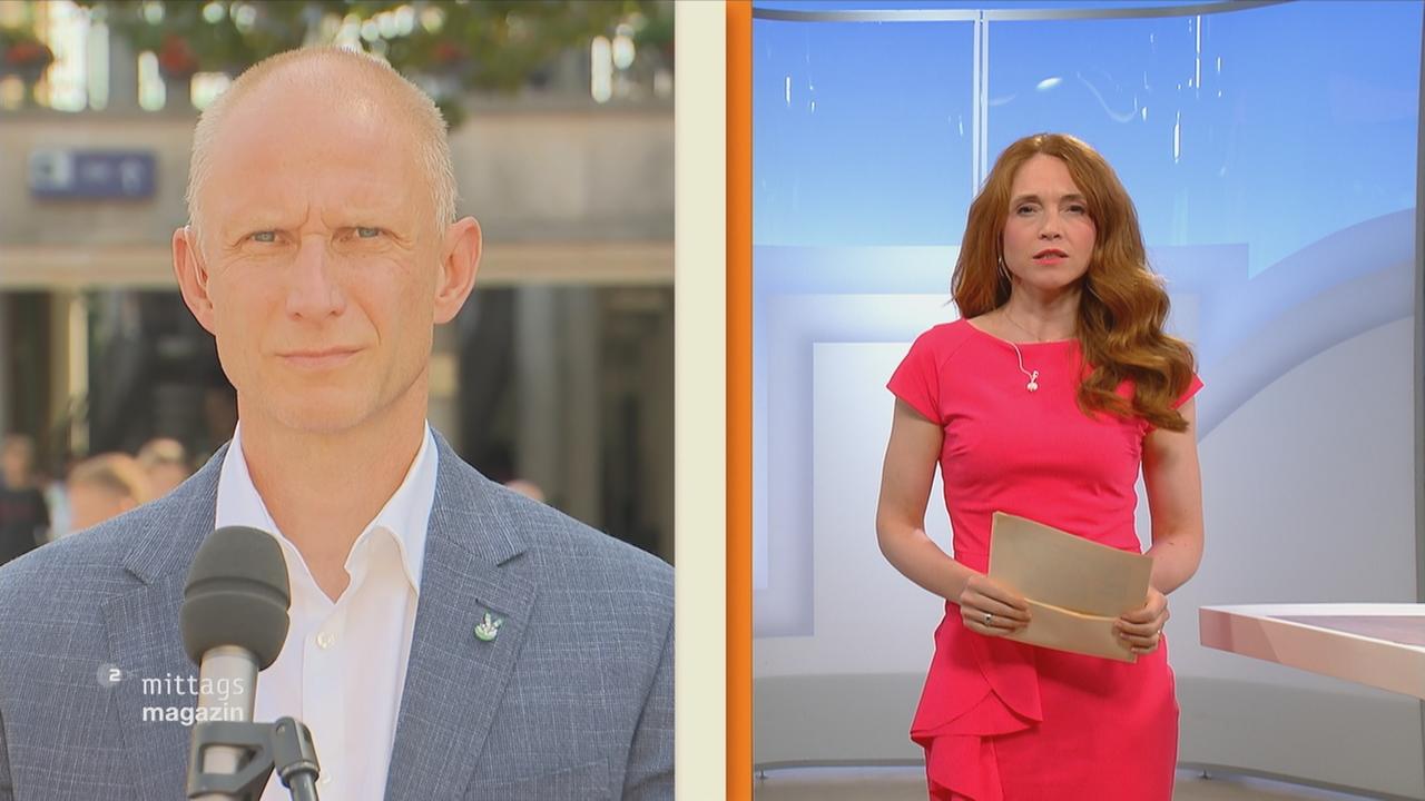 "Abschiebungen scheitern sehr oft"