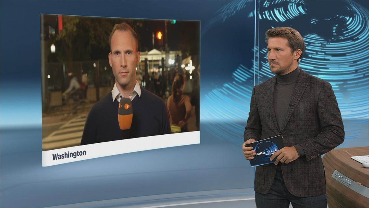 Stimmung "ausgelassen, angespannt" zugleich