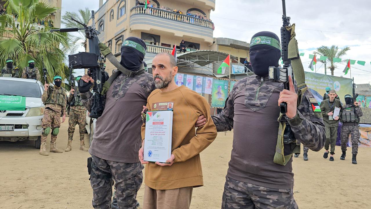 Gaza: Bricht die Waffenruhe?