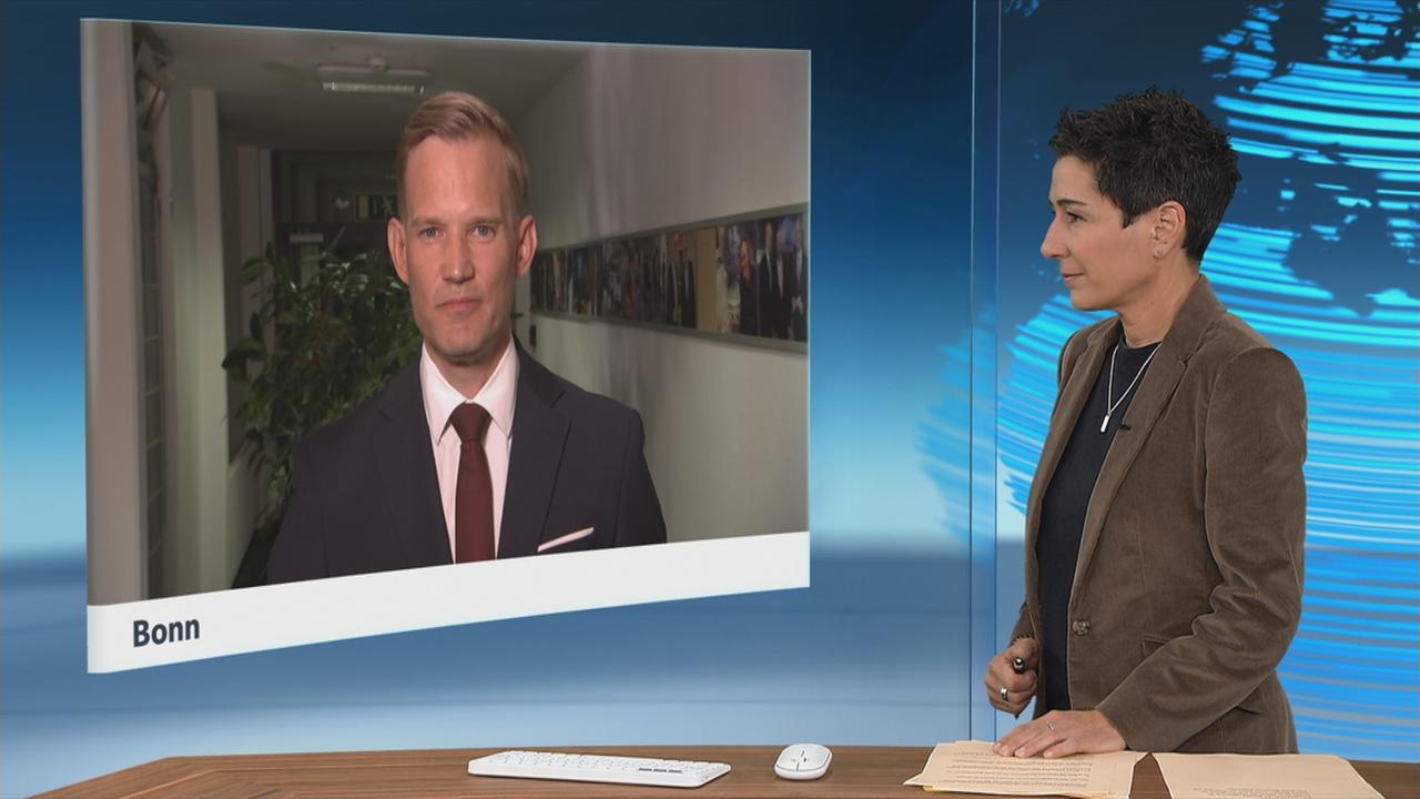 Interview mit Hendrik Streeck