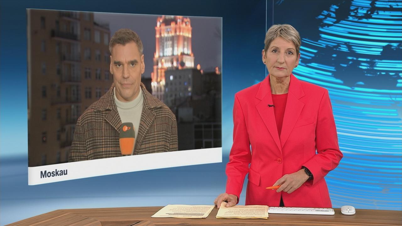 Coerper: "Teil einer großen Inszenierung"