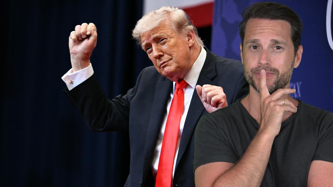 80 Jahre Donald Trump - vom Tellerwäscher zum Präsidenten?