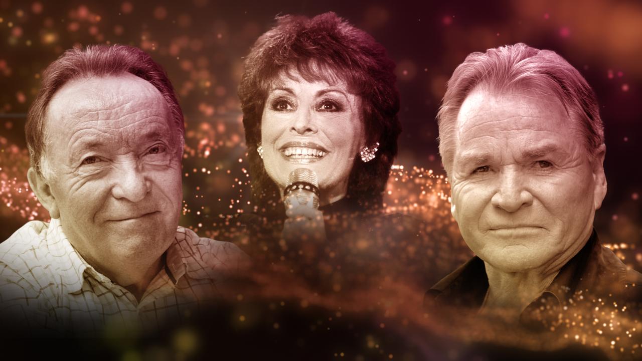 Jahresrückblick - Erinnern an verstorbene Persönlichkeiten