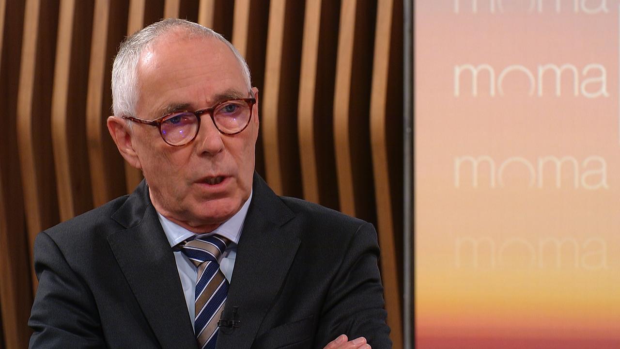 DIHK: "Ich bin sehr optimistisch"