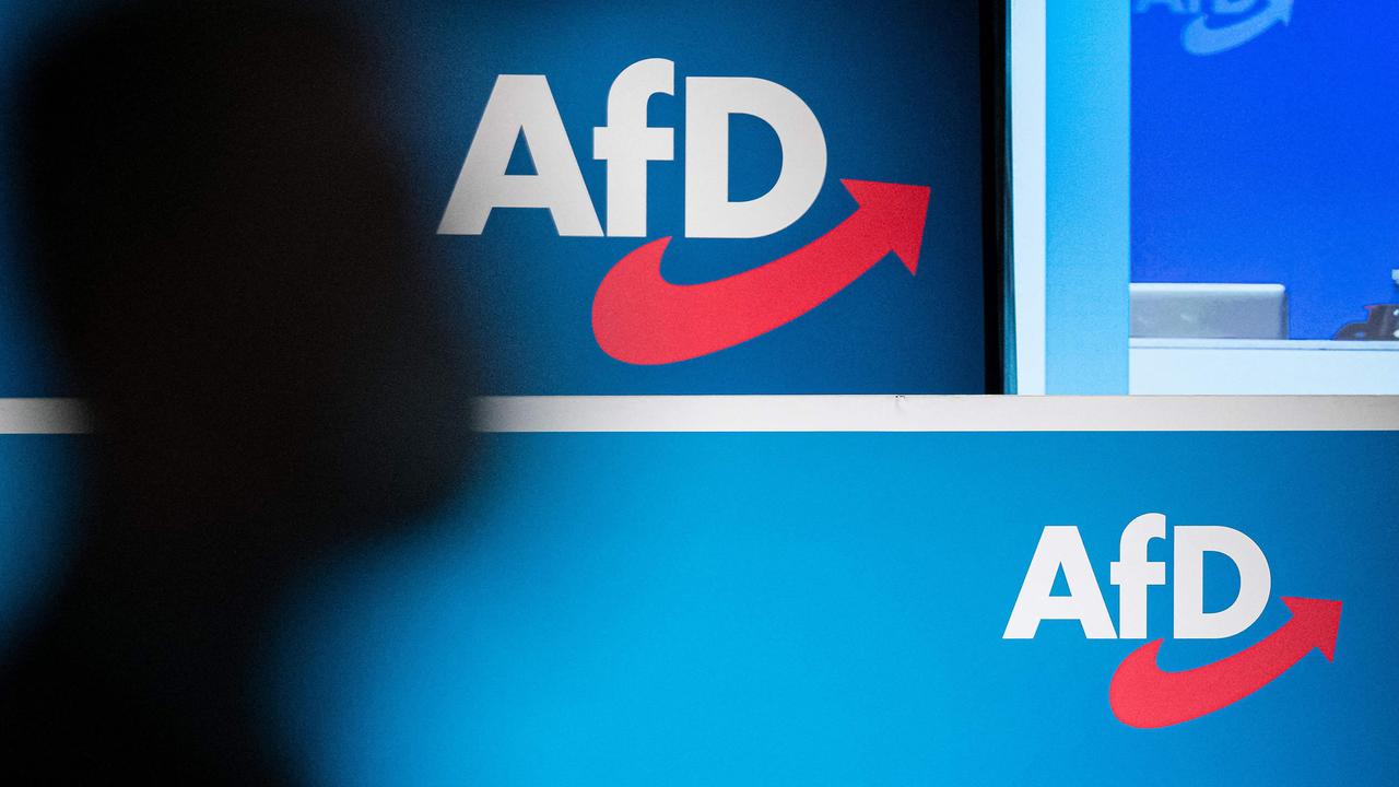 Bundestagswahl: "Viele unserer schwulen Freunde wählen AfD"