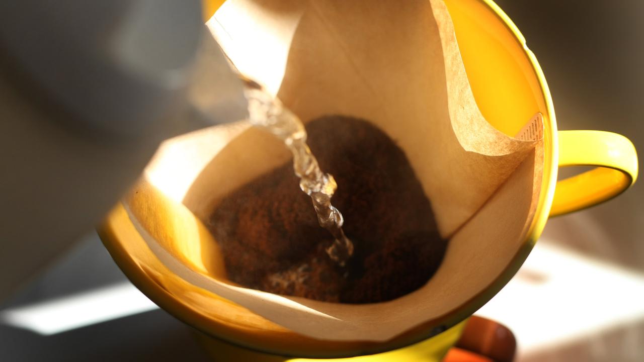Filterkaffee: Darauf kommt es wirklich an