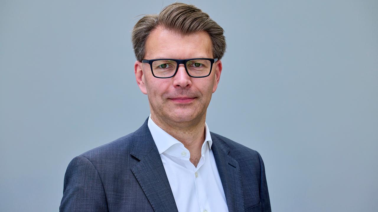 Im Gespräch: Daniel Caspary