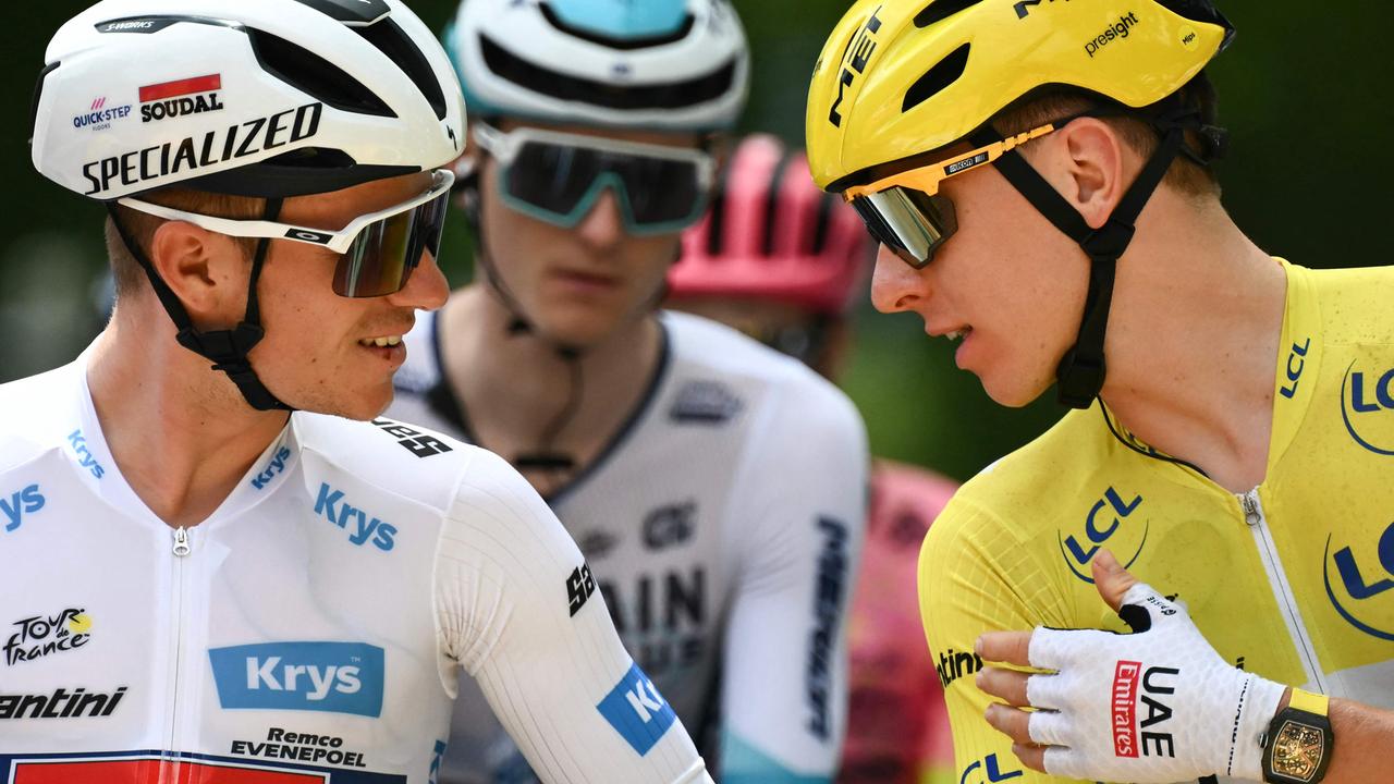 Rad-WM 2024 in Zürich: Zeitplan, Favoriten, deutsche Chancen