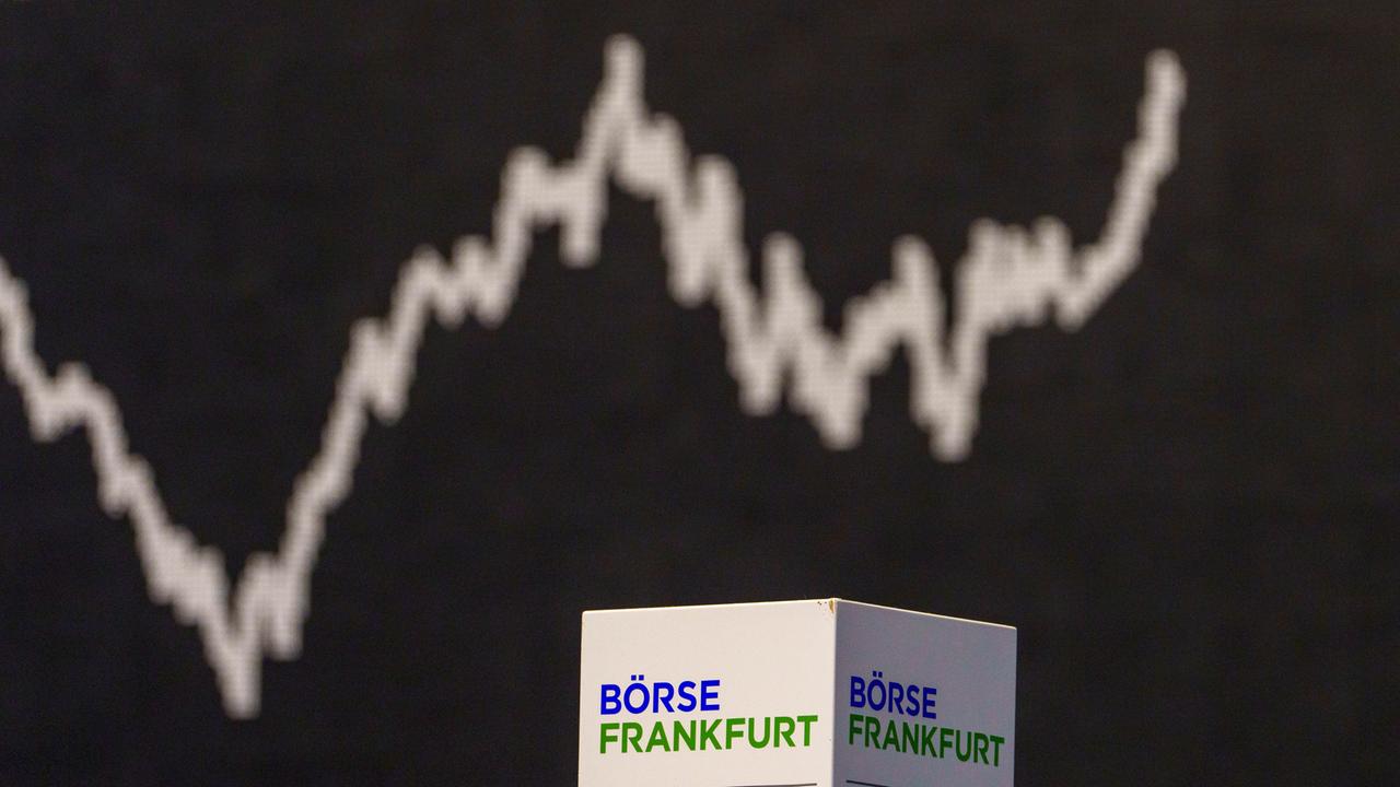 Geld anlegen 2025: Tipps zur Geldanlage und zum Investieren
