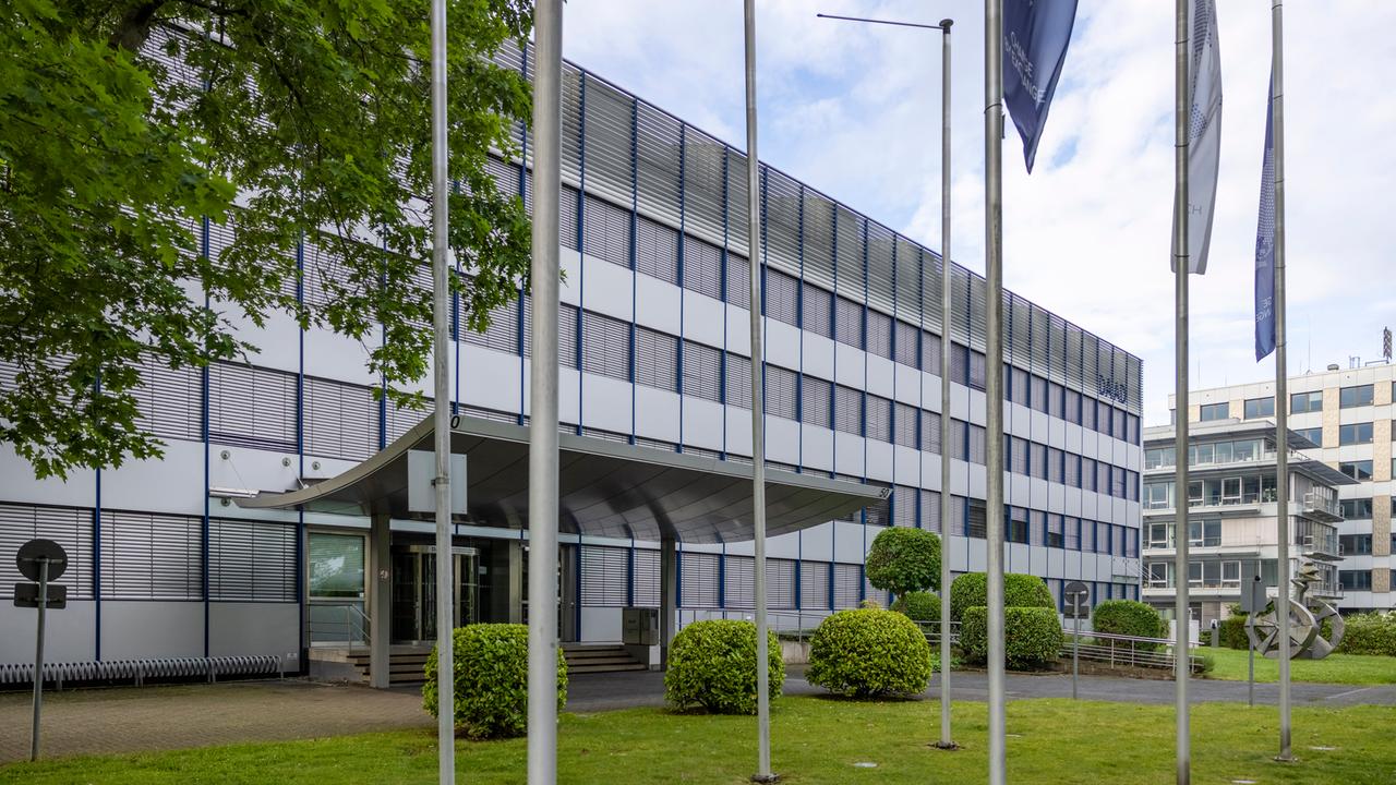 DAAD: Deutscher Akademischer Austauschdienst wird 100