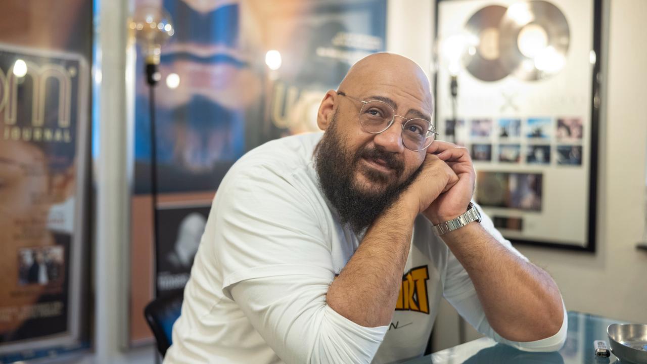 Moses Pelham: "Letzte Worte" einer Rap-Legende