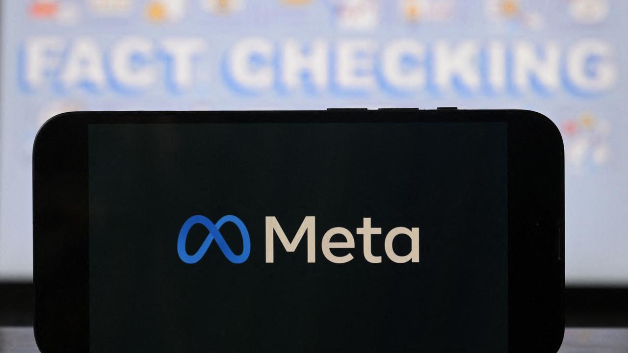 Meta: Ist die EU gegen Fake News in Social Media gewappnet?