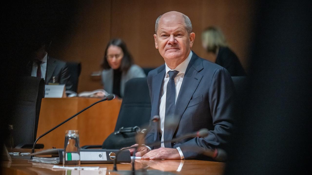 So lief der U-Ausschuss zum Atomausstieg ab