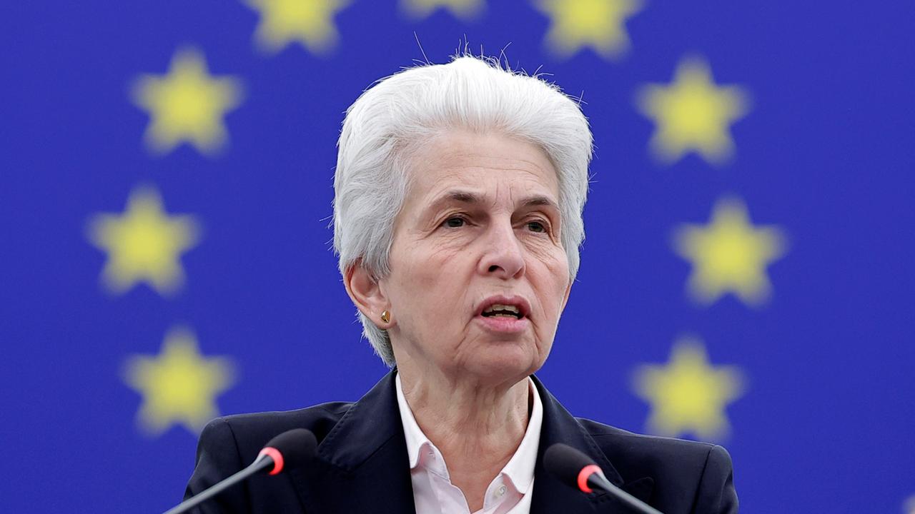 Strack-Zimmermann: "Keine gute Nacht" für EU und Ukraine