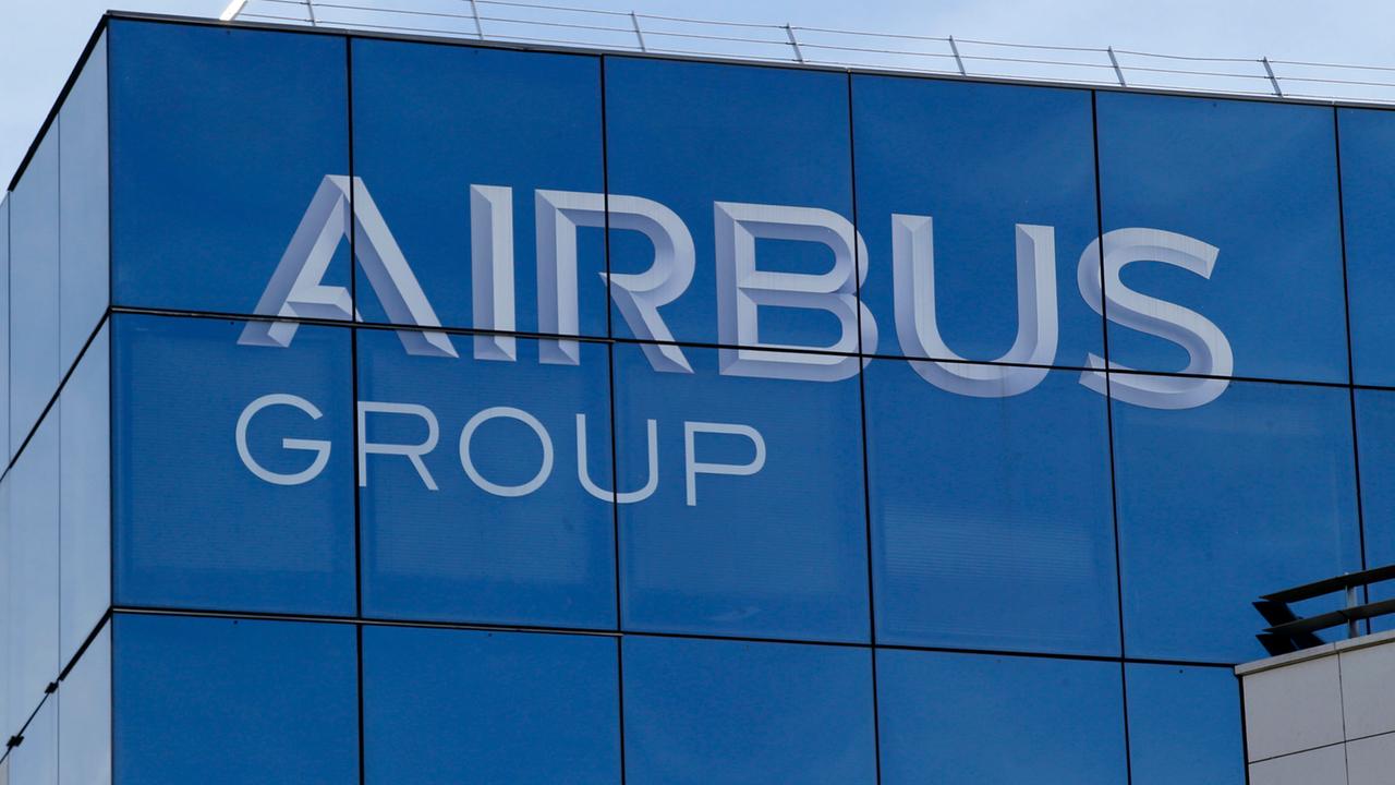 Airbus - Aktuelle Nachrichten und Hintergründe