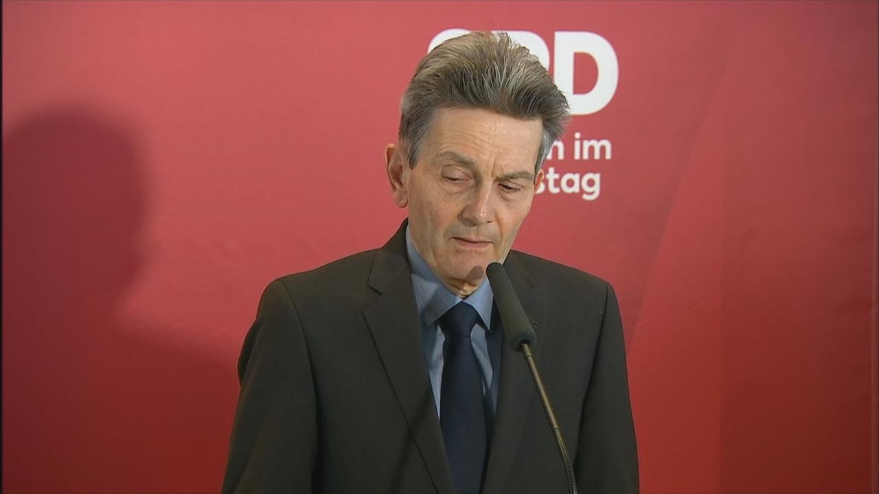 heute in Deutschland - Aktuelle Entwicklungen nach der Wahl