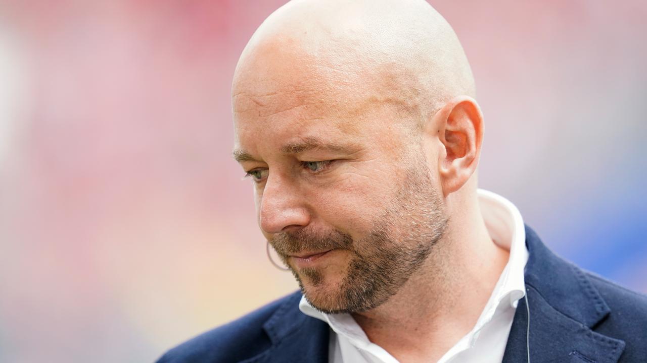 Hoffenheim: Trennung von Geschäftsführer Rosen