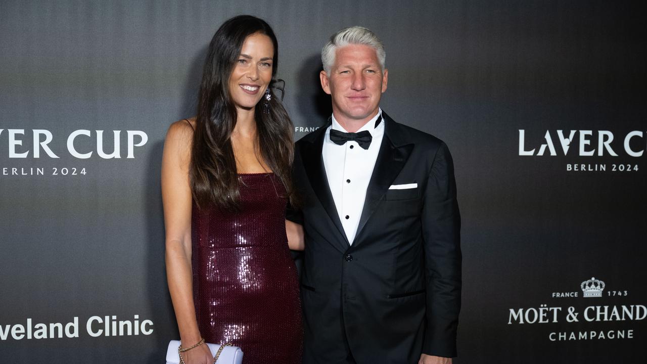 Ehe-Aus bei Ana Ivanovic und Bastian Schweinsteiger