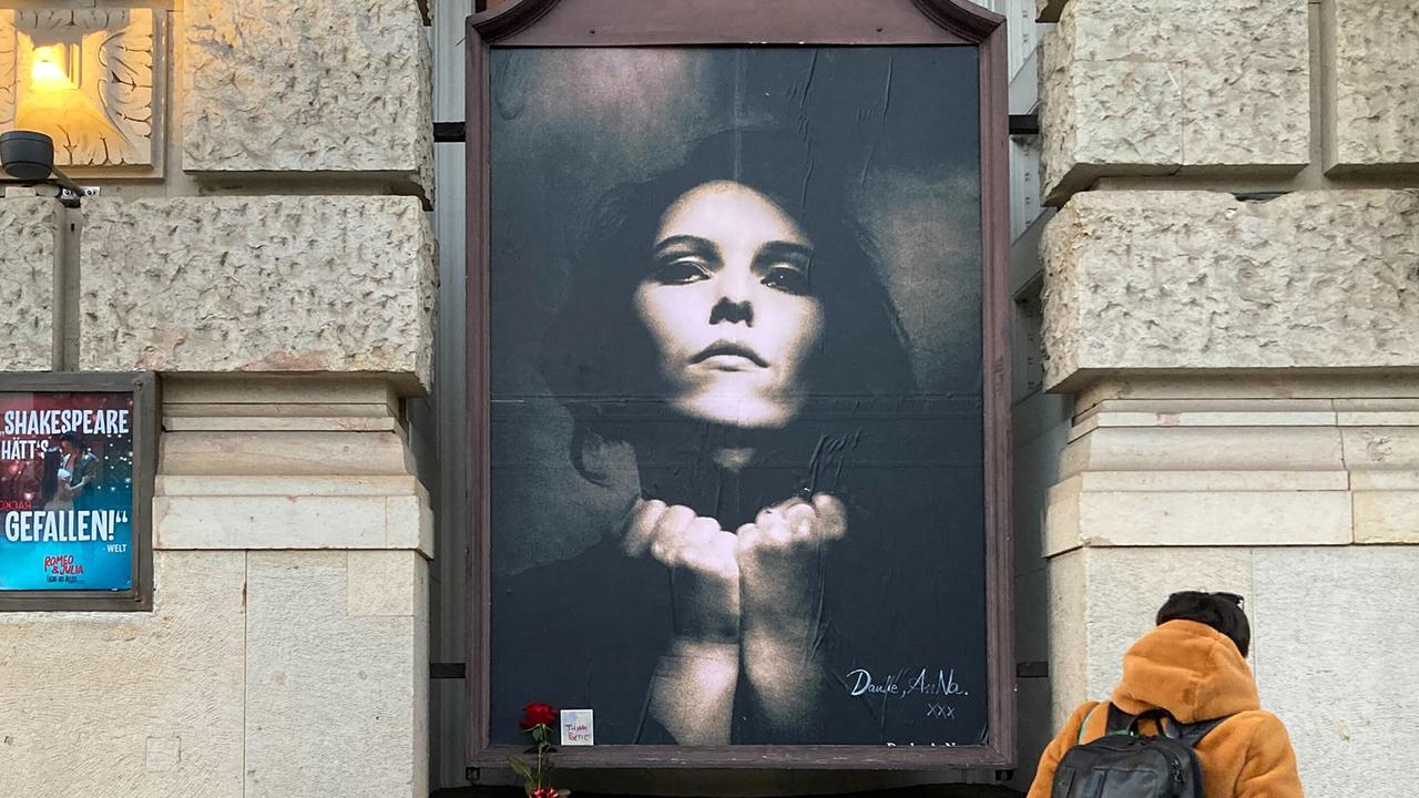 Rosenstolz-Sängerin: Keine Ermittlungen zum Tod von AnNa R.