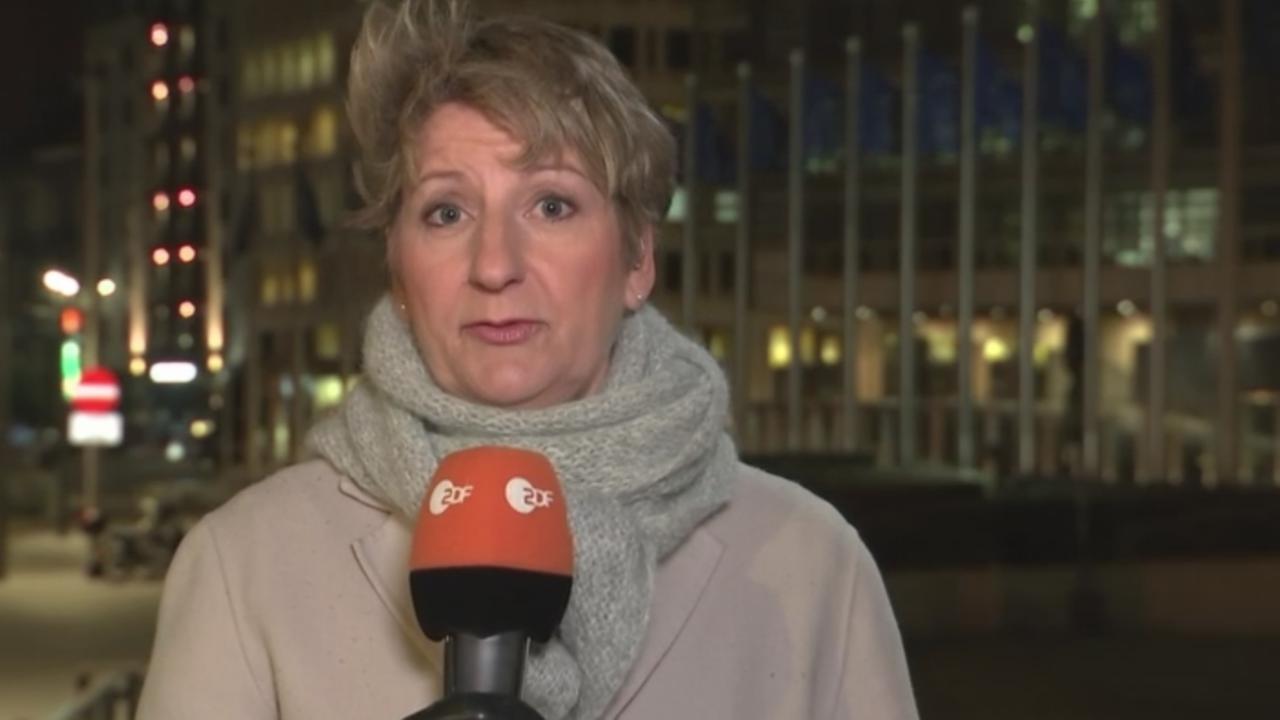 Beitrittsverhandlungen abbrechen?