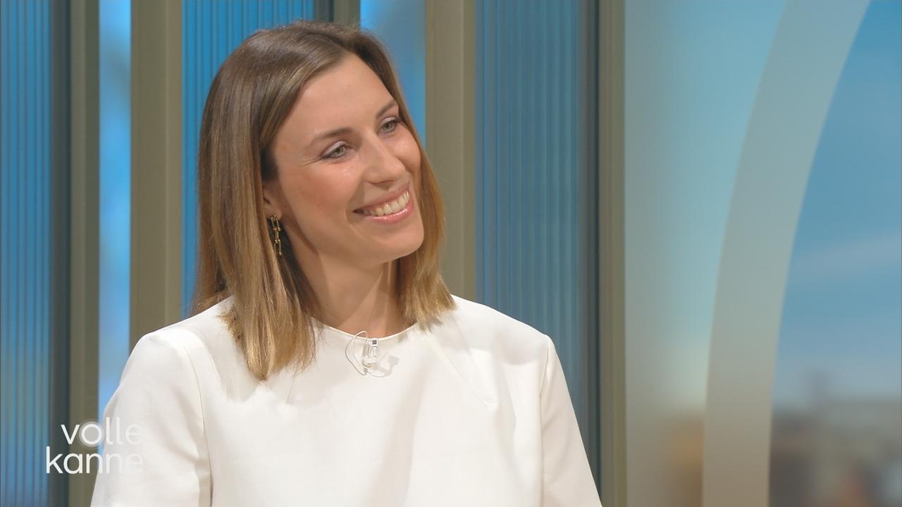 Entspannt in den Urlaub