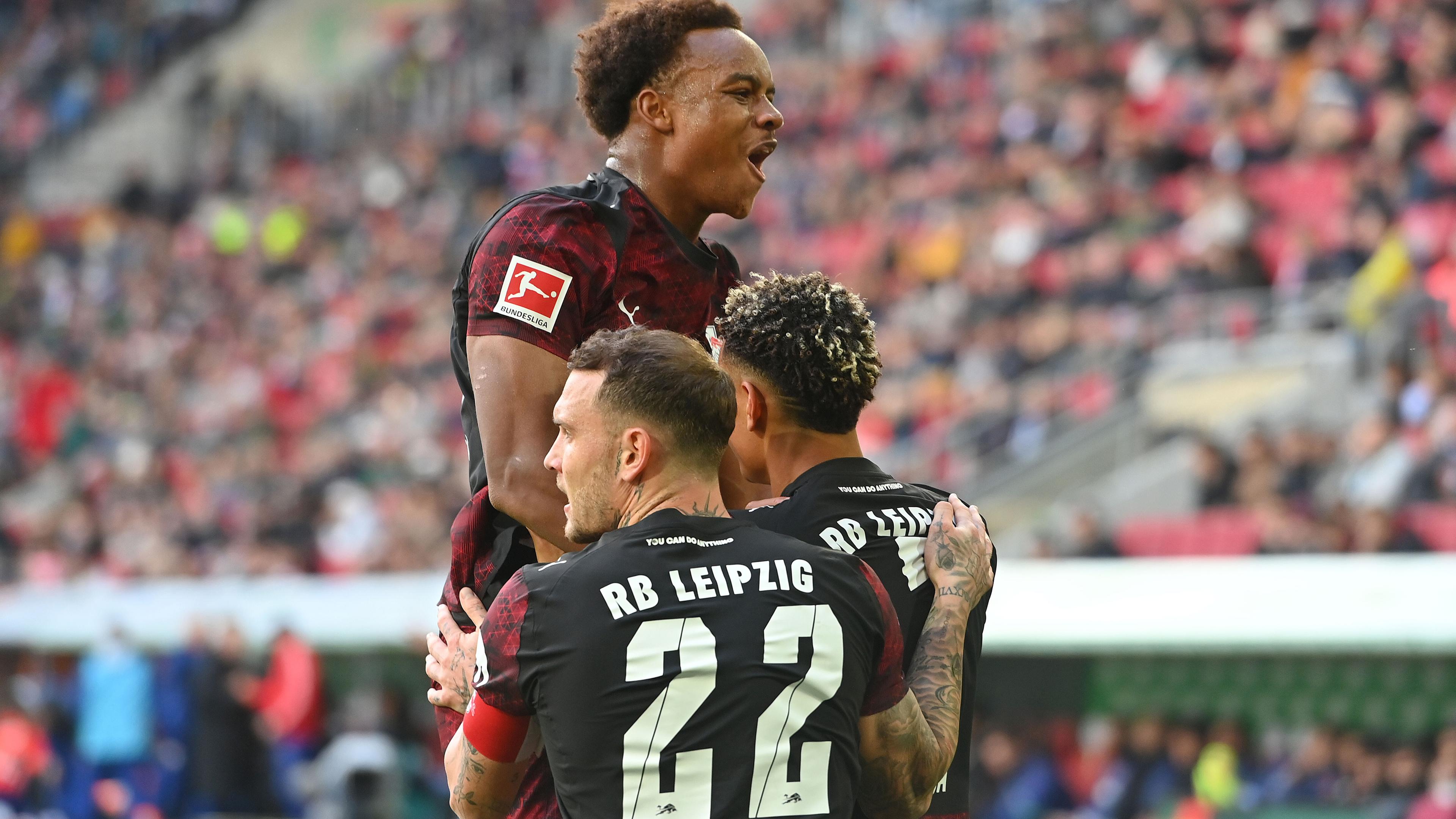 Fußball-Bundesliga - Aktuelle Videos und Highlights