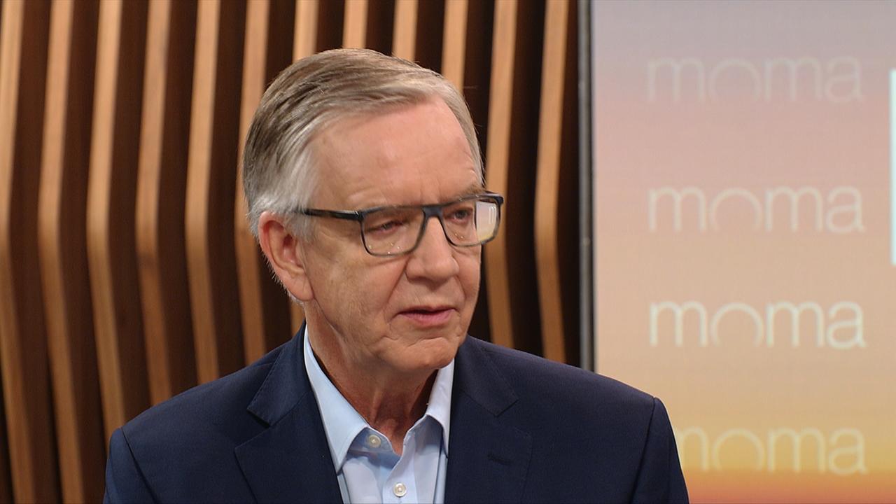 Dietmar Bartsch: "Wir kämpfen"