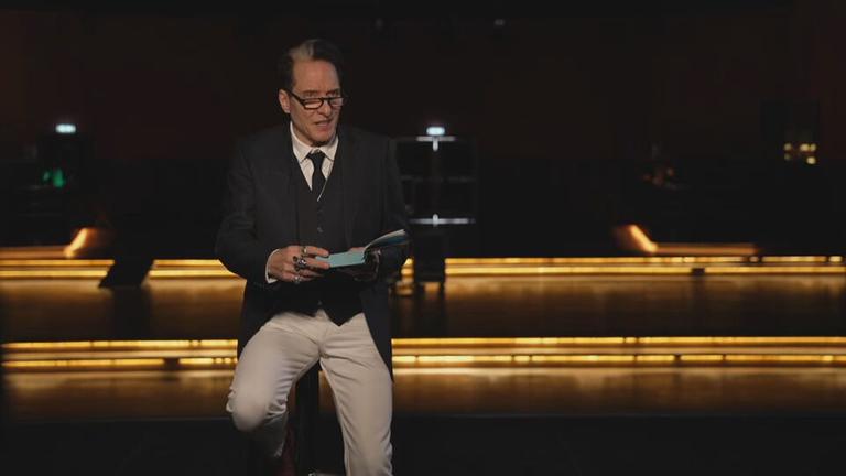 Roman von Bela B: Der Fun in "Fun" ist einseitig