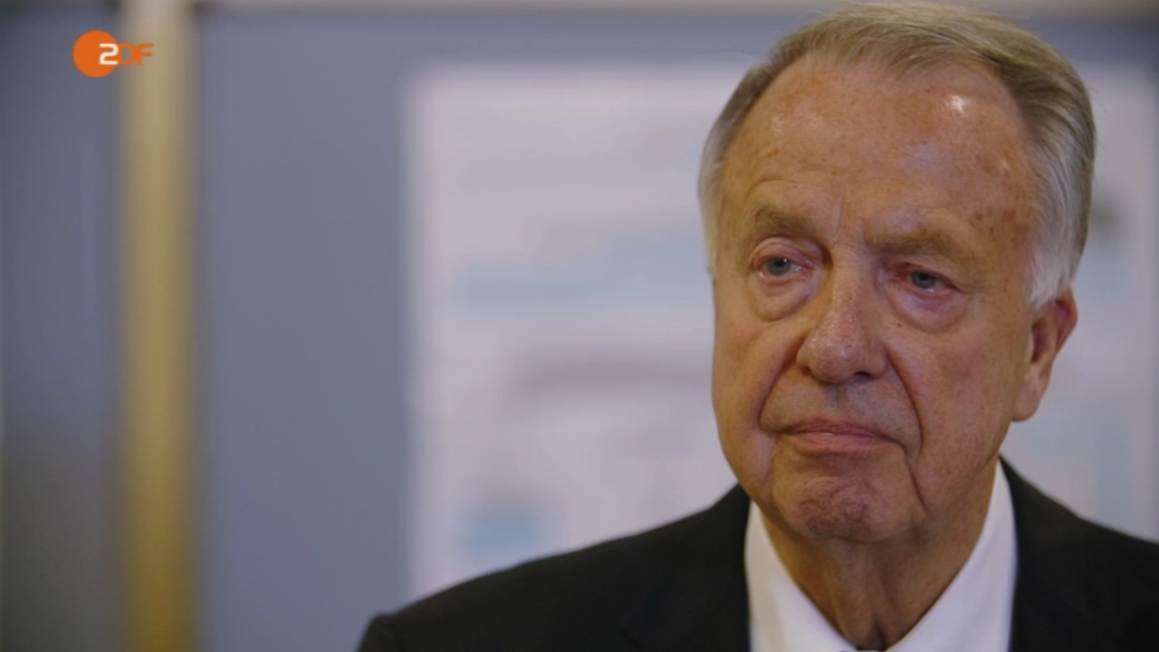 Interview mit Bernd Neumann