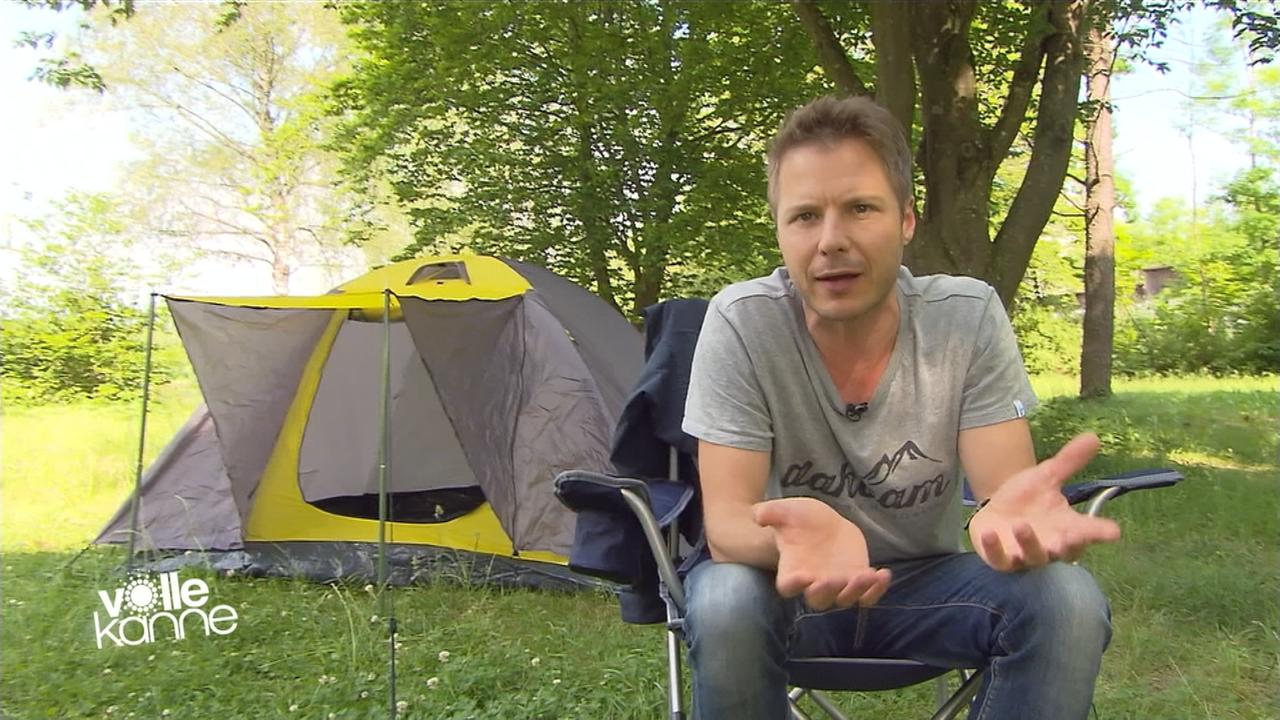 Der Besserwisser über die Entstehung von Morgentau