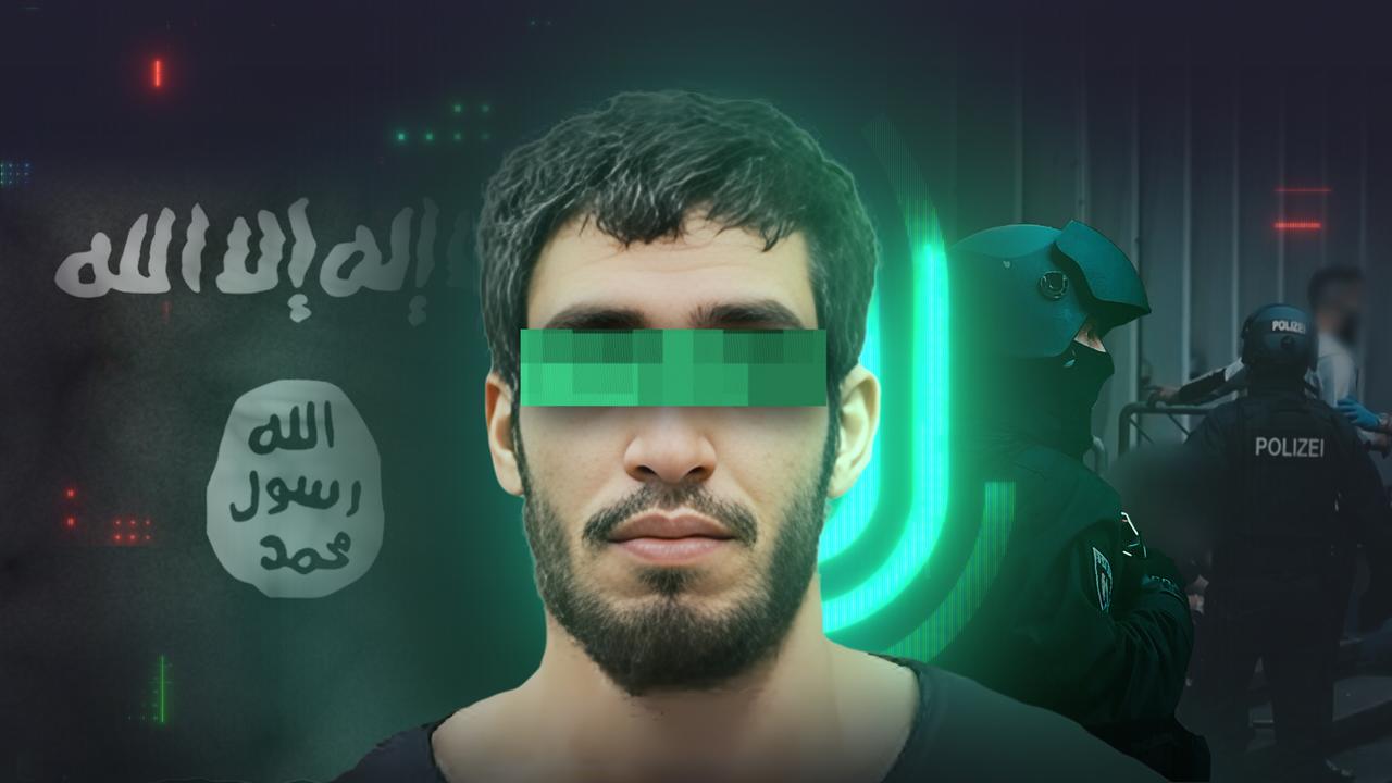 Stadtfest Solingen: Wann radikalisierte sich Issa al H.?