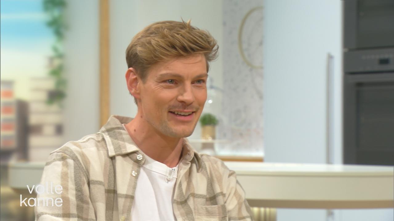 Volle Kanne mit Helgi Schmid vom 10. Juni 2024