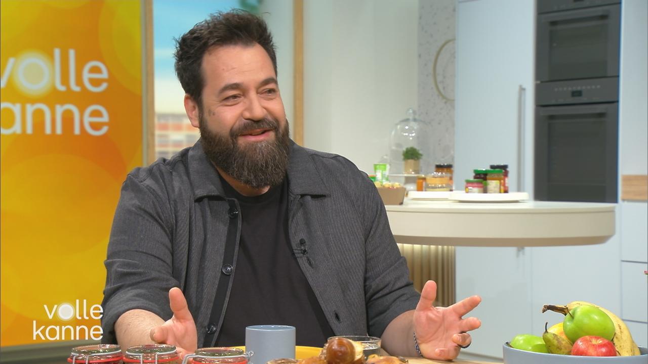 Volle Kanne vom 30. April 2024