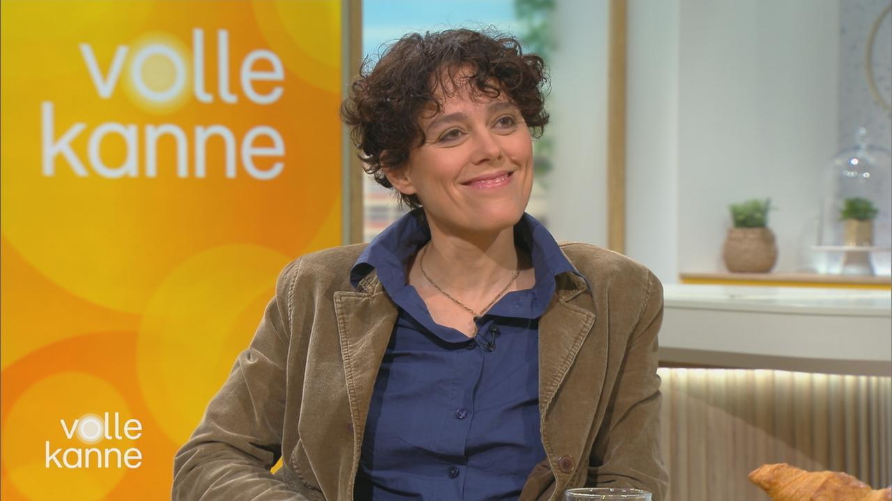 Volle Kanne vom 20. November 2024