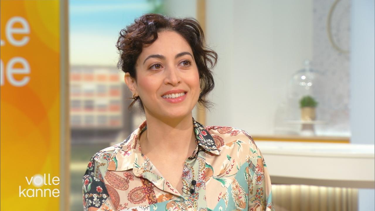 Volle Kanne vom 8. April 2024