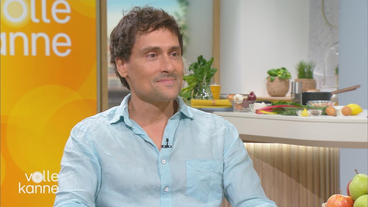 Volle Kanne mit Uli Kunz und Jaffa Moore vom 13. Juni 2023