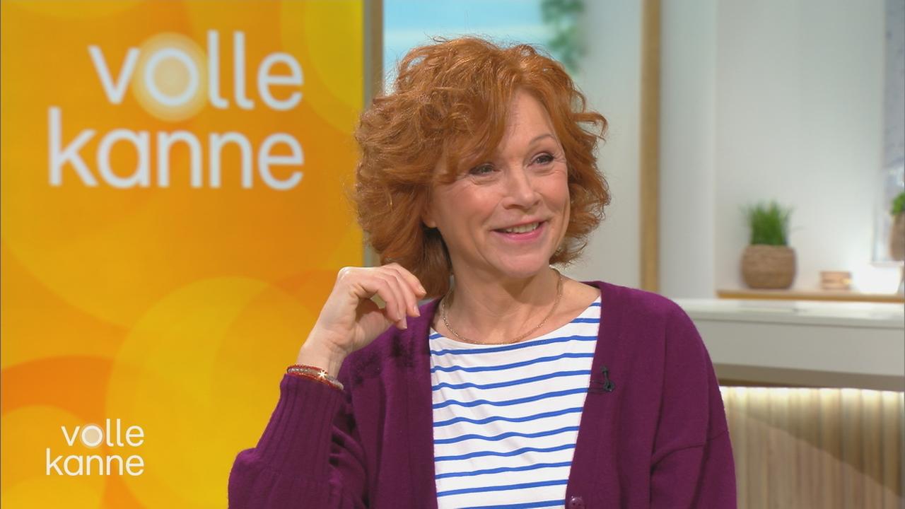 Volle Kanne vom 19. Februar 2025 mit Heike Trinker