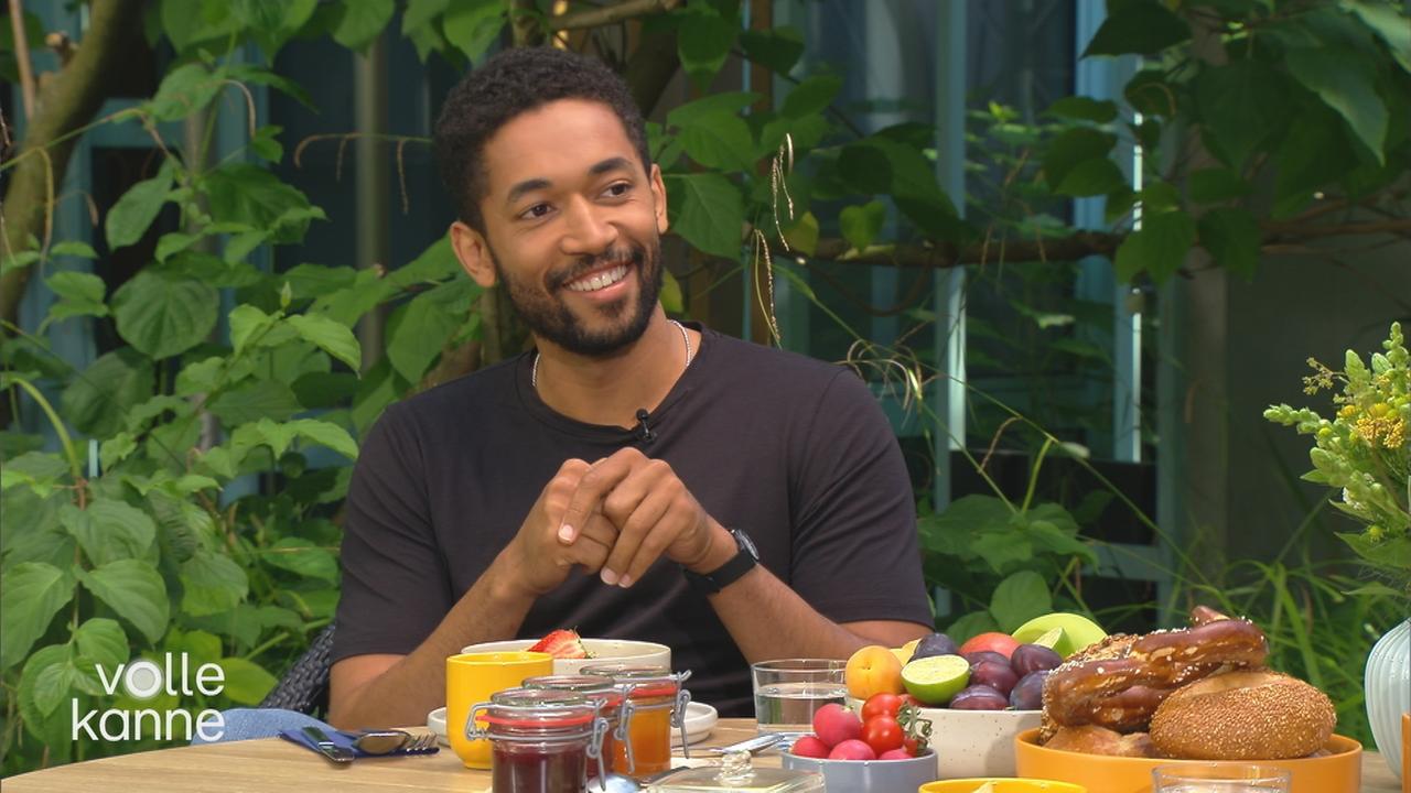 Volle Kanne vom 29. Juli 2024 mit Benito Bause