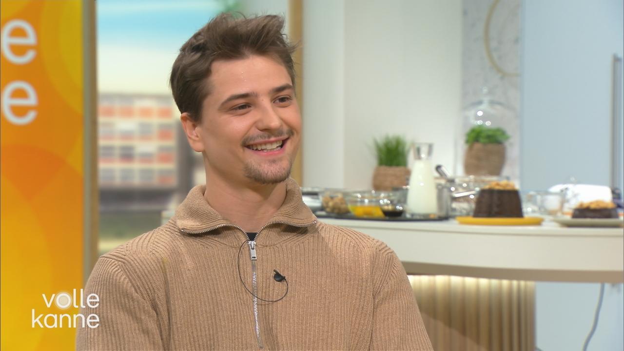 Volle Kanne vom 3. Februar 2025