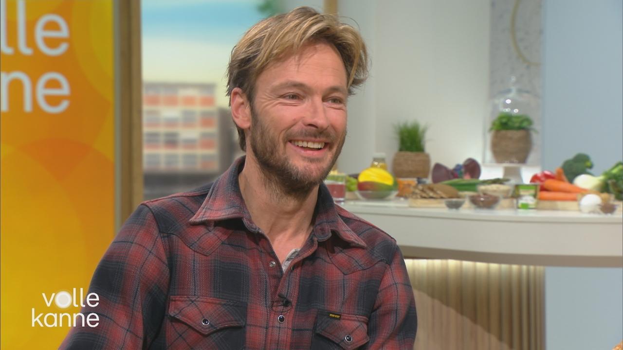 Volle Kanne vom 7. März mit Andreas Pietschmann