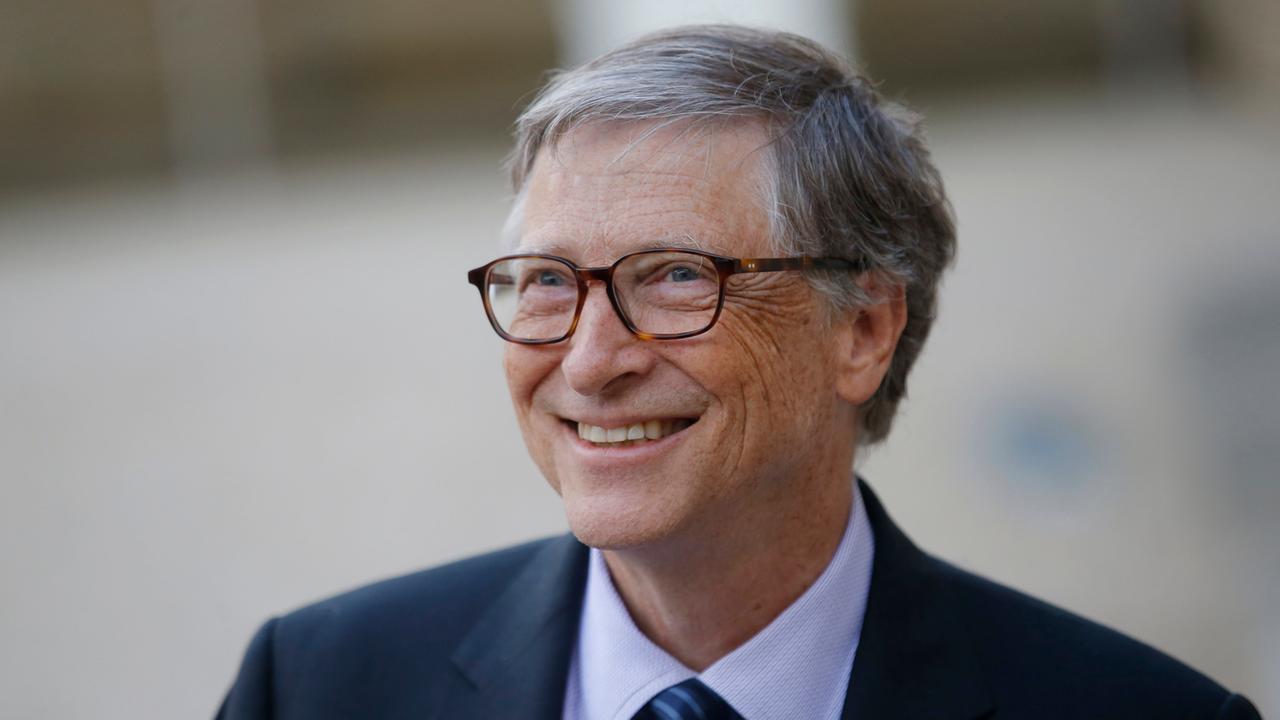Bill Gates wird 70: Wunderkind, Weltverbesserer, Widerspruch?
