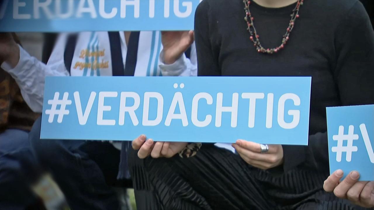 Urteil zu BKA-Gesetz erwartet