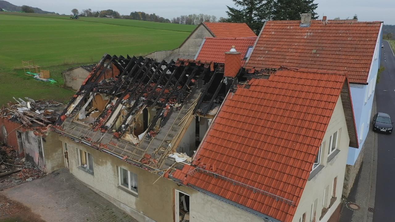 Brandgefahr zur Adventszeit - so beugen Sie vor