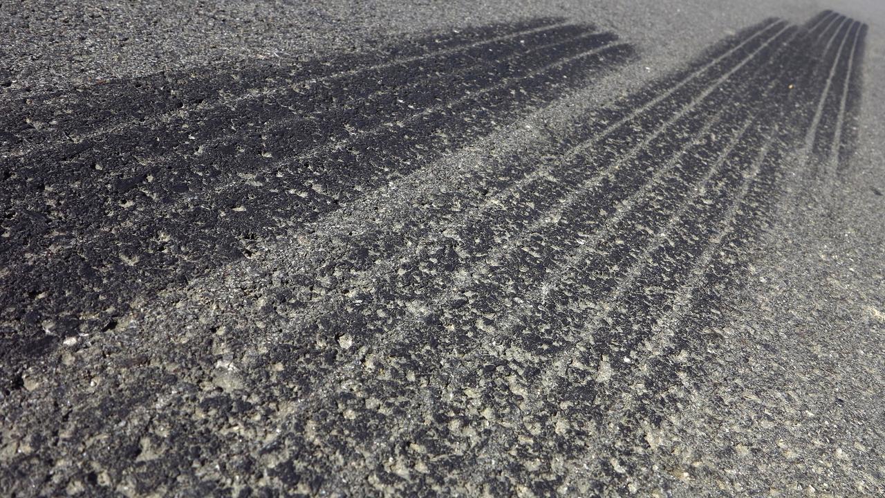 Mikroplastik im Salat: Was Reifenabrieb damit zu tun hat